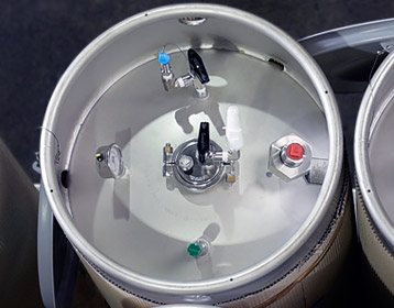 UN/DOT Containers | Black Forest